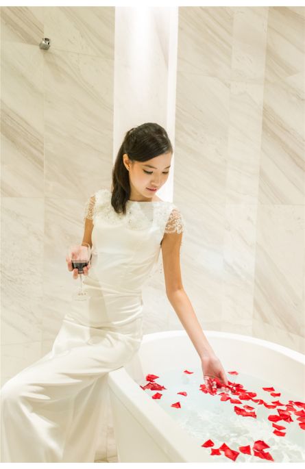 Alice Sue - Customisable Wedding Gowns | Vivian Gown